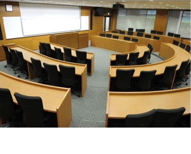 HOSEI University Global MBA | in English in Tokyo in 1.5 years